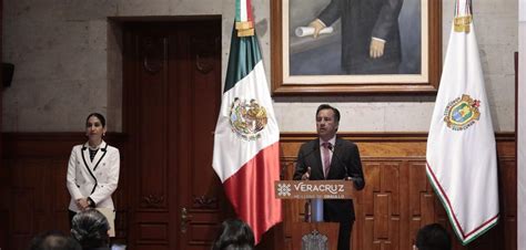 Refuerzan Seguridad En Cinco Municipios De Veracruz Tras Hallazgo De