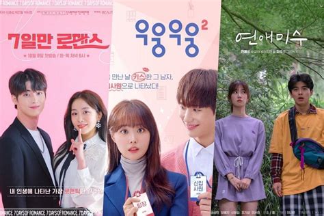 8 Short And Sweet Web Dramas You Wont Regret Watching Soompi