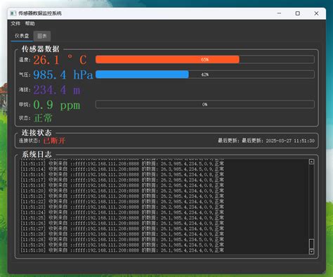 Esp32驱动bmp280和mq4传感器esp32 Bmp280 Csdn博客