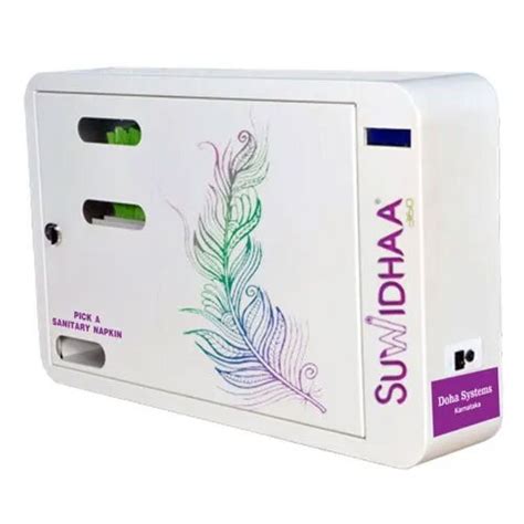 Face Mask And Gloves Vending Machine Manufacturer In Chennai Tamil Nadu