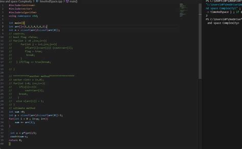 Siddharth Tiwari On Linkedin 100daysofcode Cpp Dsa Codingchallenge