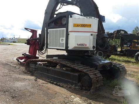 425d Timbco Heavy Sale In Wisconsin