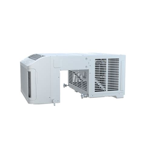 Ge Profile Clearview™ Energy Star® 12200 Btu Inverter Smart Ultra