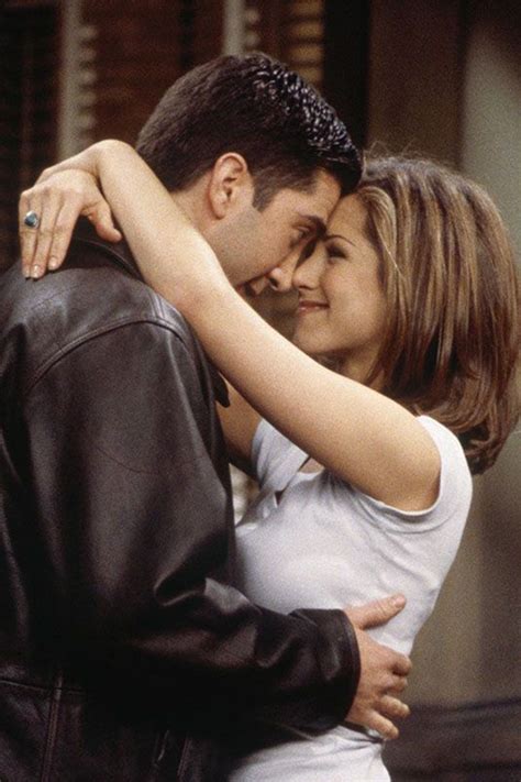 Best Tv Couples Of All Time Iconic Tv Couples And Love Stories