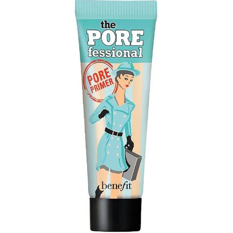 The Porefessional Pore Minimizing Primer Mini Benefit Cosmetics Ulta Beauty Benefit
