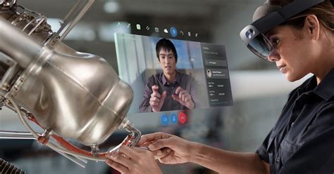 5 Next Gen User Interfaces To Change The Way You Work IE