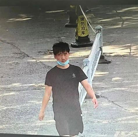 重大刑事案件！警方悬赏通缉！嫌疑人照片公布→平顶山王帅峰汝州市