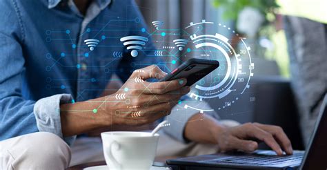How To Check Your Wi Fi Signal Strength