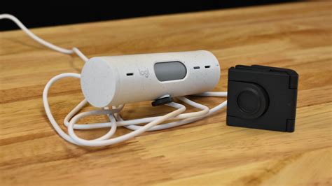 Logitech Brio 500 Webcam Review Flexible Hdr Video Capture