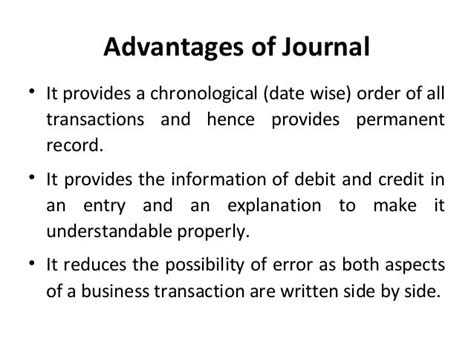 Basics Of Financial Accounting