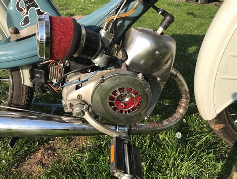 Tuning Nsu Quickly De