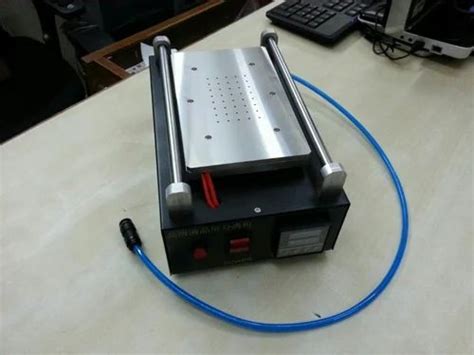 Mobile LCD Separator At Best Price In New Delhi By Icchipset ID