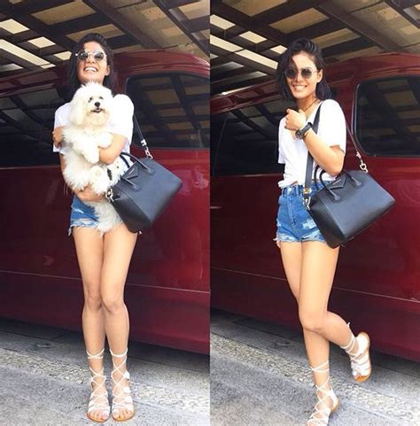 Lovi Poe Fashion Outfits Fashionista