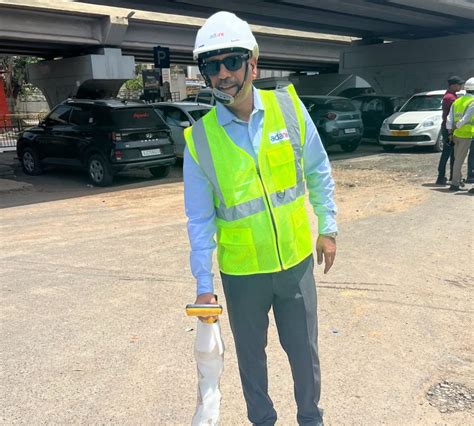 Pranab Ghosh On Linkedin Safety Hseprofessionals Excavation