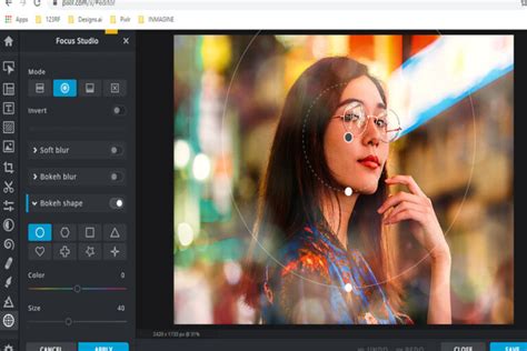 بهترین برنامه‌های هوش مصنوعی برای ادیت عکس و چهره