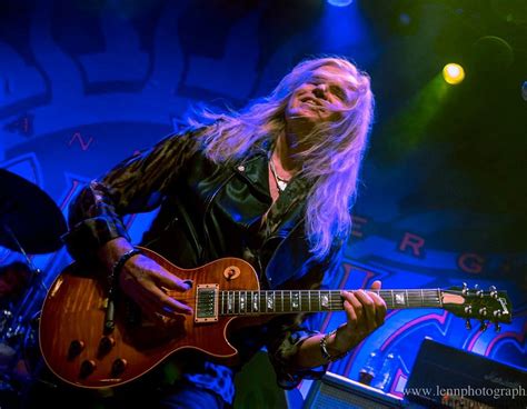 Adrian Vandenberg Tickets At Center For The Arts Of Homer In Homer By