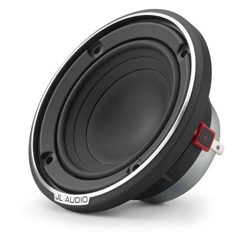 Jl Audio C3 650 65 Coax And Komponentsæt
