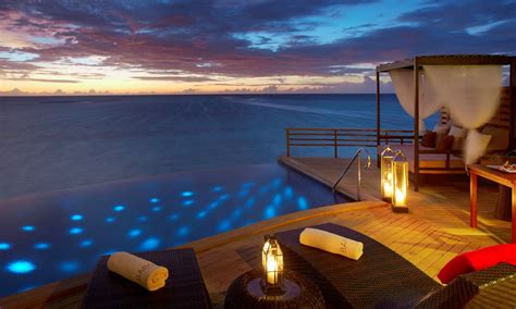 10 Best Romantic Honeymoon Destinations From Around The World