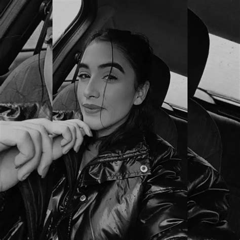 Angela Caballero Angech • Threads Say More