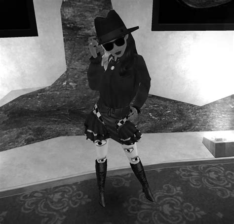Avakin Life Master Chief Goth Model Fictional Characters Style
