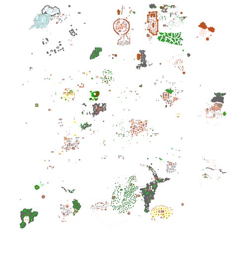 Merge Tibia Odysseys Visual Map Data Issue Tibiamaps Tibia Map Data GitHub