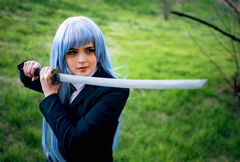 Fã de Jujutsu Kaisen fez um cosplay perfeito de Kasumi Miwa Critical Hits