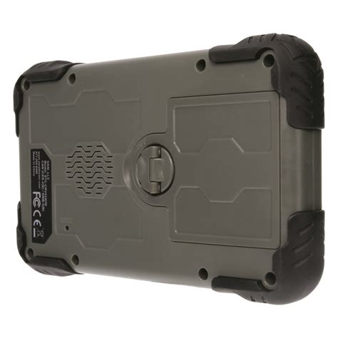 Stealth Cam Touchscreen SD Card Reader Viewer 705350 Trail Camera Accessories At Sportsman S