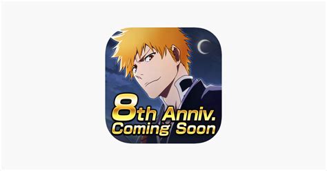 Bleach Brave Souls Anime Game Android And Ios Mods
