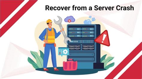 Server Crash Causes Prevention And Recovery Strategies