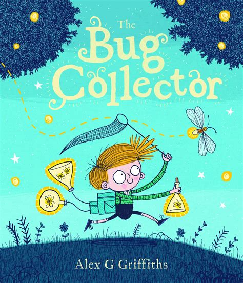 the bug collector story links