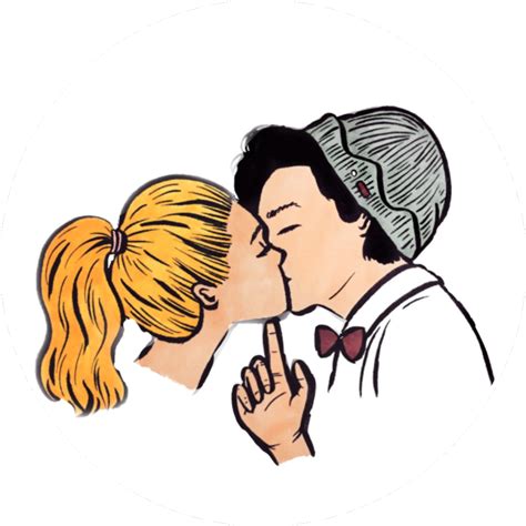 Download Amor Pareja Cool Tumblr Jughead And Betty Kiss Drawing