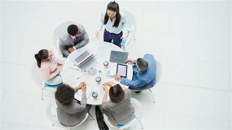 Three Key Skills For Leading Through Complexity