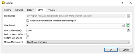 can t mesh preview local simulation 2023 autodesk community