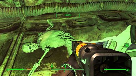 Let S Play Fallout Part Cambridge Polymer Labs Youtube