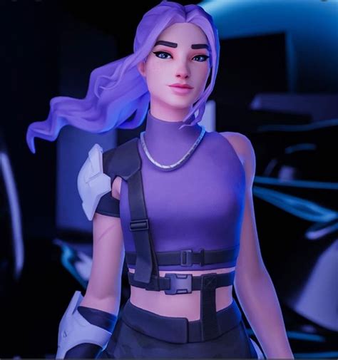 Pin De Jade Foy Em Fortnite
