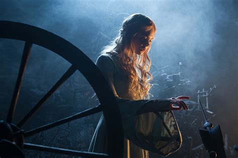 Maleficent dunkle Fee Filmstart für Angelina Jolie als böse