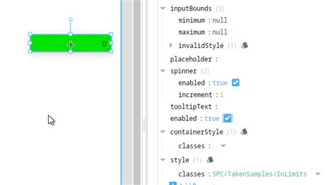 Style Classes Not Applying To Disabled Numeric Entry Fields Ignition Inductive Automation Forum
