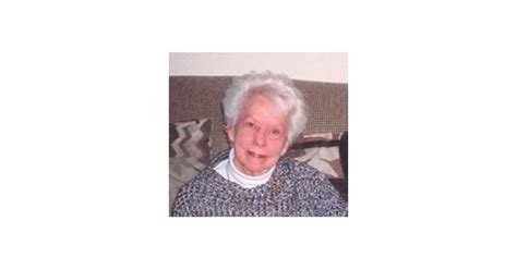 Mary Howell Obituary 1930 2011 Legacy Remembers