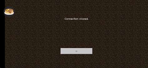 Connecting Closed · Issue 3029 · Geysermc Geyser · Github