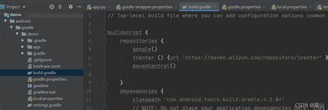 Python跨平台应用 Beeware打造移动端应用和构建android时的异常处理briefcase Andriod 解析包出现问题 Csdn博客