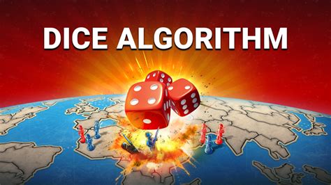 RISK Global Domination RISK Dice Algorithm Steam News