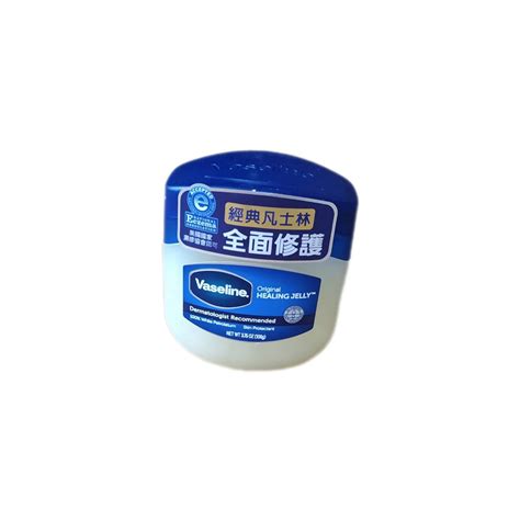 Vaseline 凡士林經典高純修護凝膠106g 49g 蝦皮購物