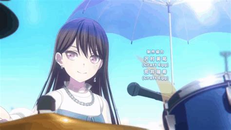 Bang Dream Bandori Bang Dream Bandori Its Mygo Discover Share