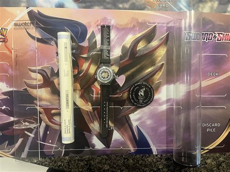 [identification] Swatch X Atlanta Olympics 1996 008 700 R Watches