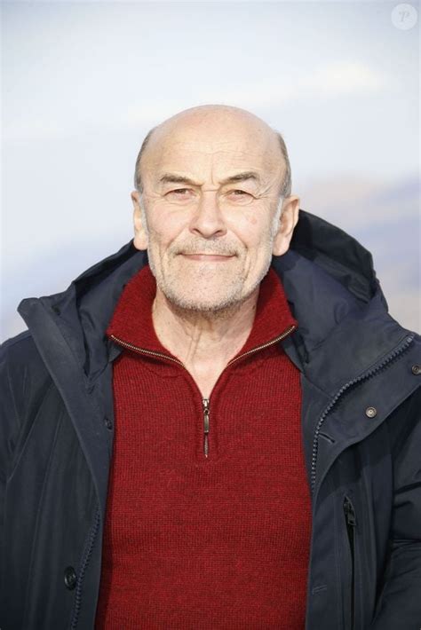 Patrick Paroux Monsieur Parizot Marié à Anne Cécile Une Charmante
