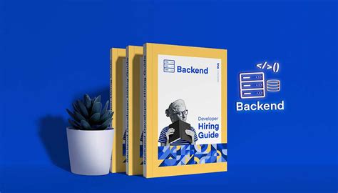 Backend Developers Hiring Guide Trio