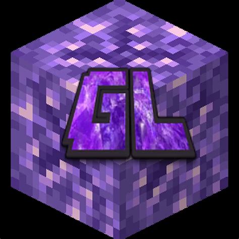 Geode Locator Minecraft Texture Pack