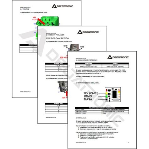 VAG Immo Emulator