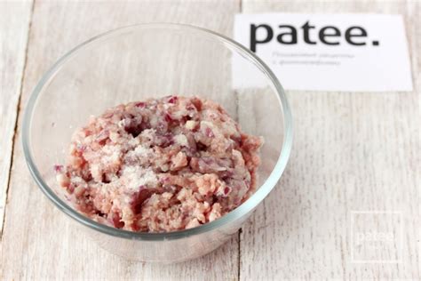 Яичные блины с мясом - рецепт с фотографиями - Patee. Рецепты