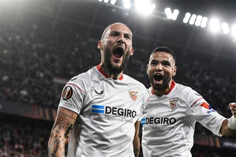 Match Report For Sevilla Fc Psv Eindhoven☦️ Descubra O Poder Do O